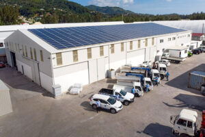 Welcome to Hunt Deltel & co Ltd