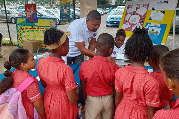 Who We Are - Hunt Deltel